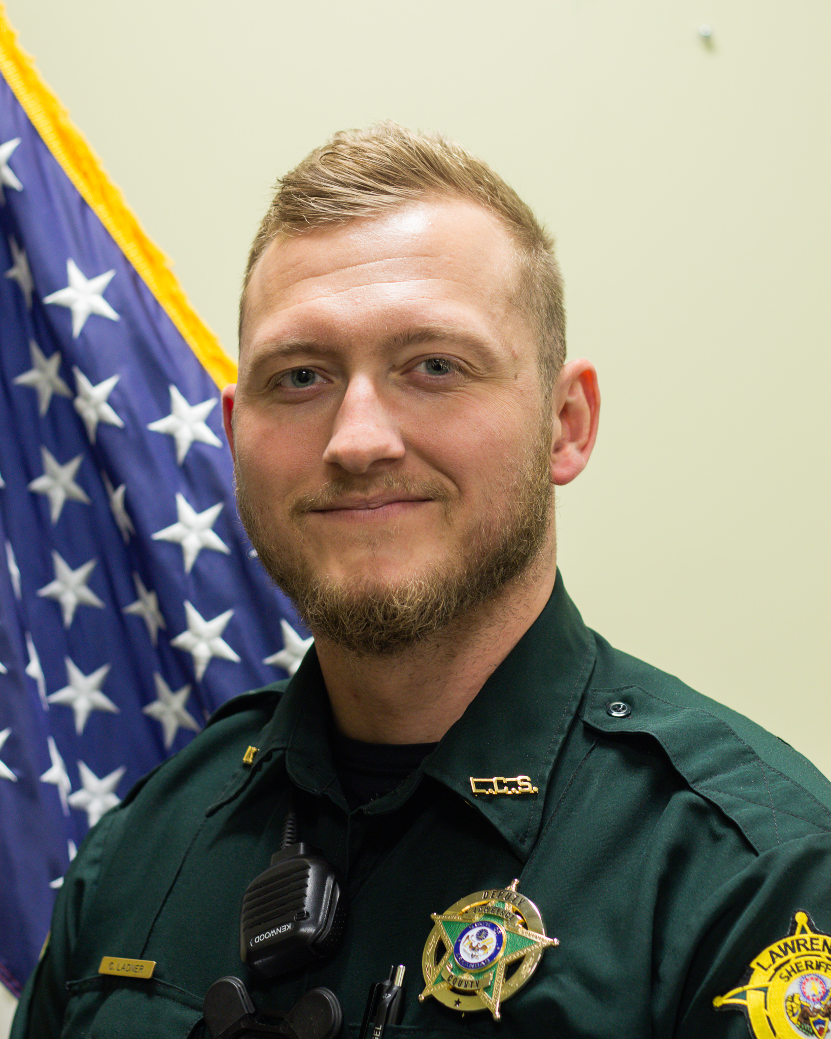 Divisions › Lawrence County Sheriff’s Office