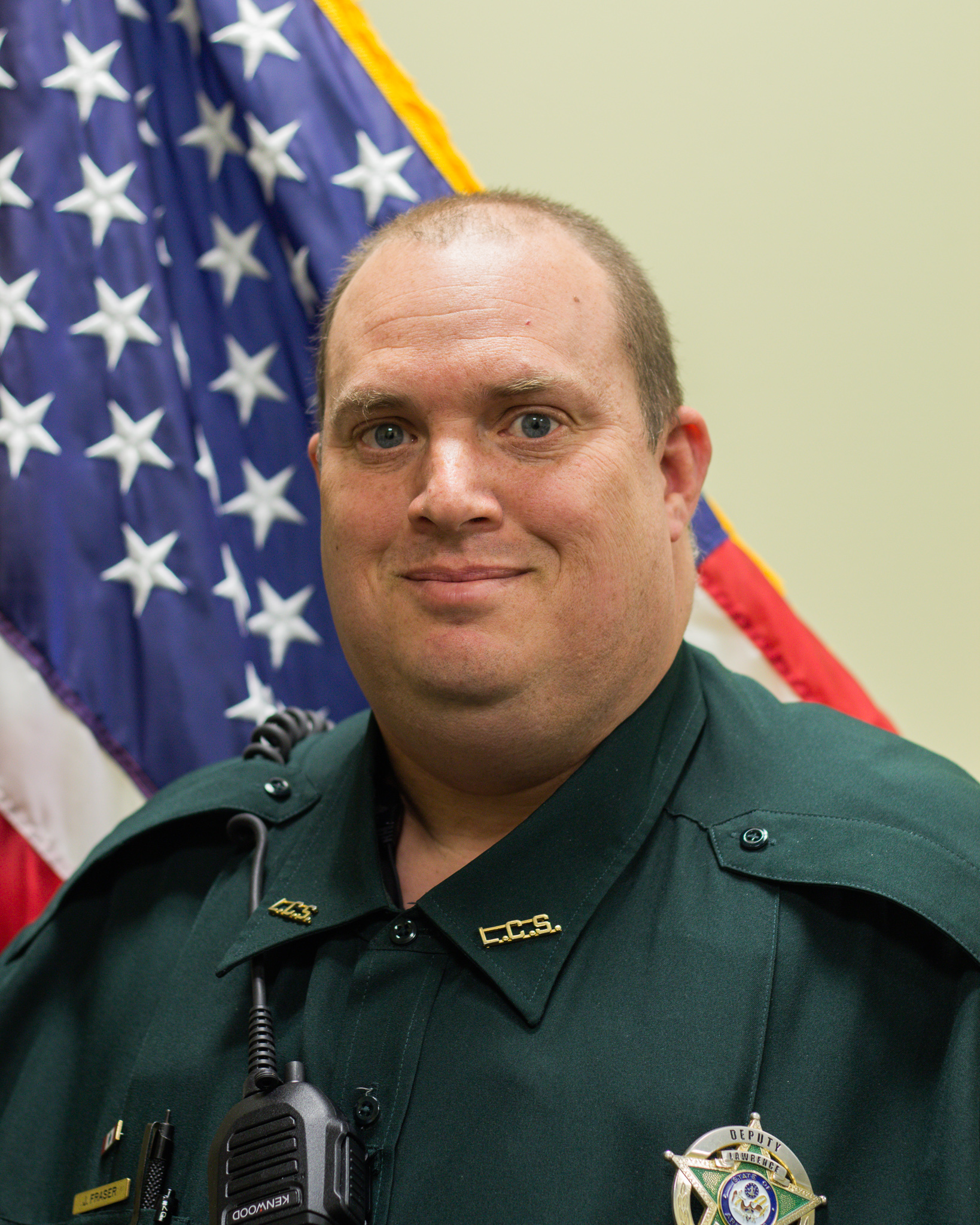 Divisions › Lawrence County Sheriff’s Office