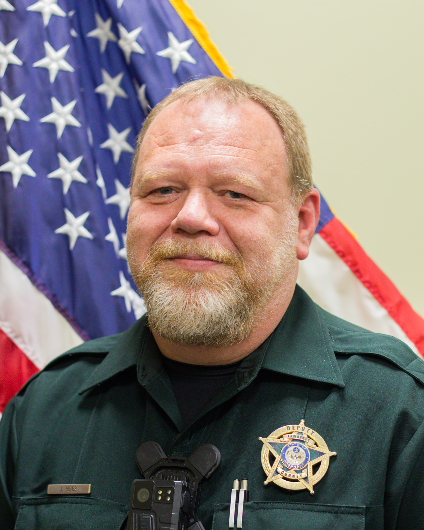 Divisions › Lawrence County Sheriff’s Office