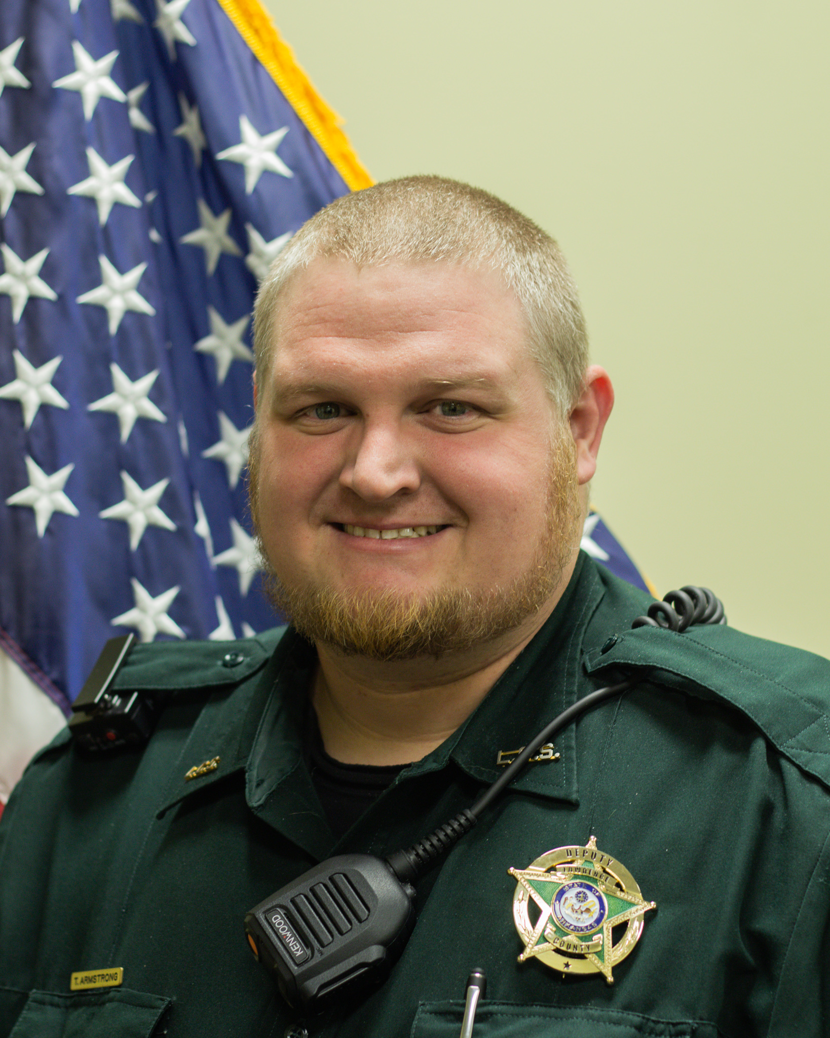Divisions › Lawrence County Sheriff’s Office