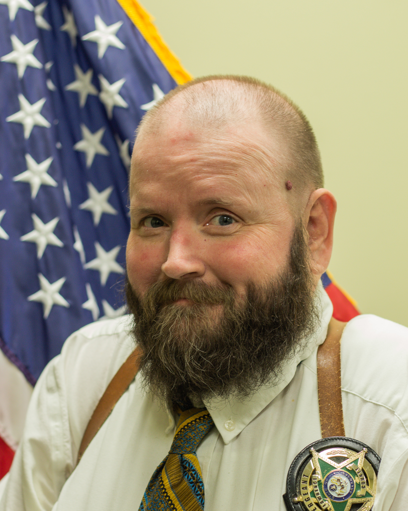 Divisions › Lawrence County Sheriff’s Office